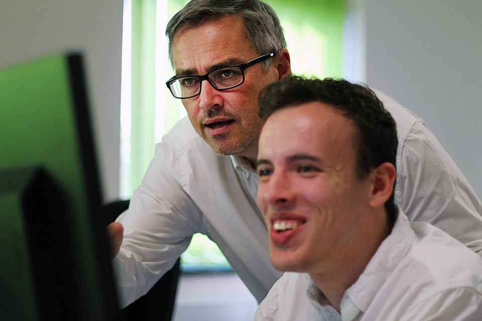 Digital Accessibility Consultancy – Shaw Trust Accessibility Services