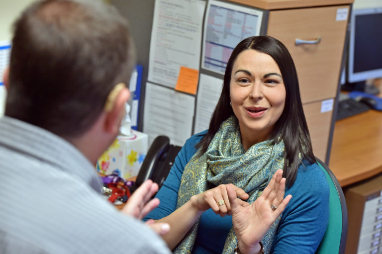 About Us | Shaw Trust Accessibility Services