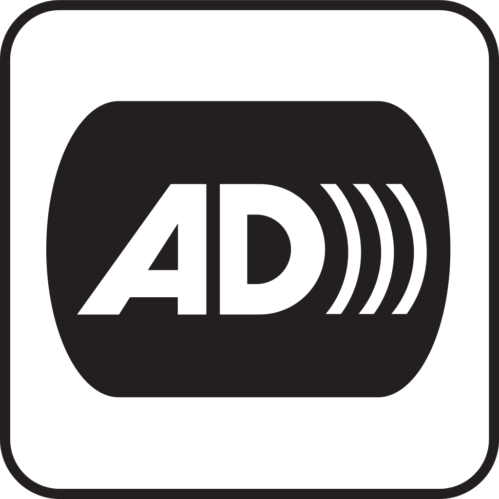 Audio Description on Moving Visual Content | Shaw Trust Accessibility ...